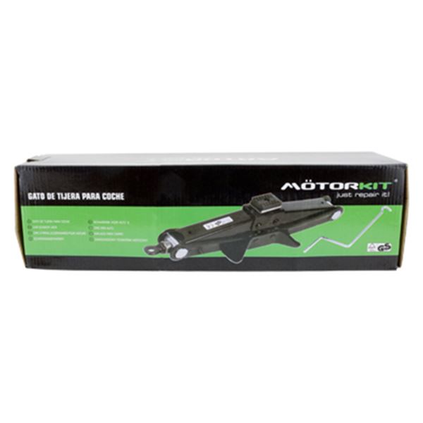 Macaco universal de tesoura 15 toneladas vp - Feu Vert