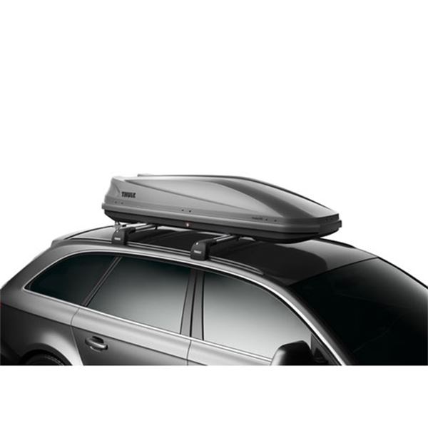 Mala superior Thule Touring Sport 634600 - Feu Vert